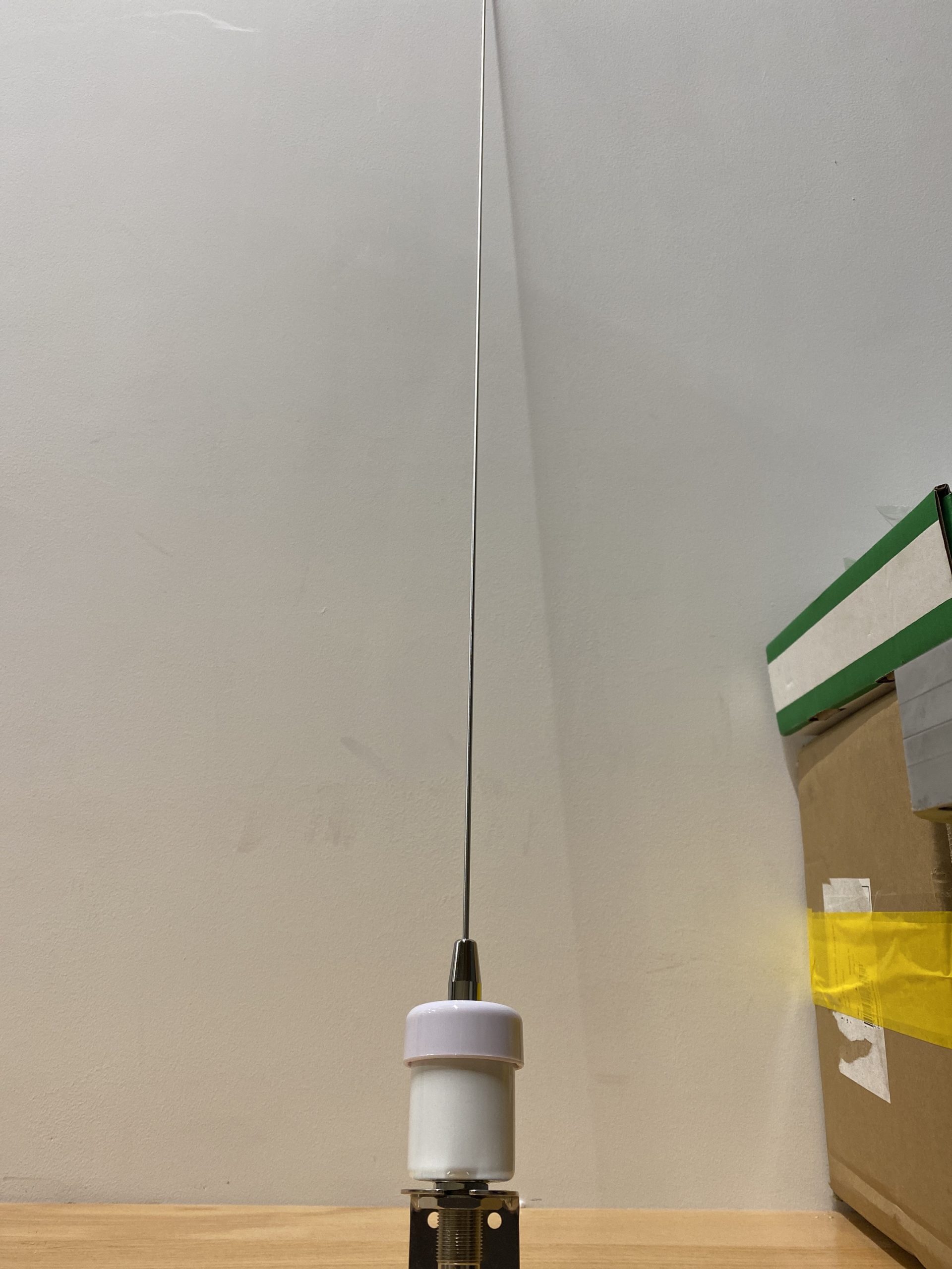 Skyscan “ATOM” VHF/UHF Airband Antenna | Skyscanworld.com